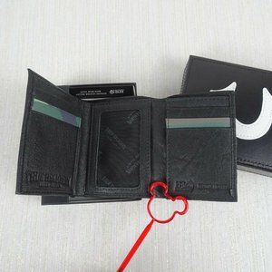 True Religion | Bags | New True Religion Mens Trifold Wallet Genuine ...